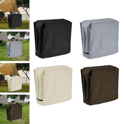 Rolling Cooler Cart Cover Durable Protective Covers for Kitchen Shop ...