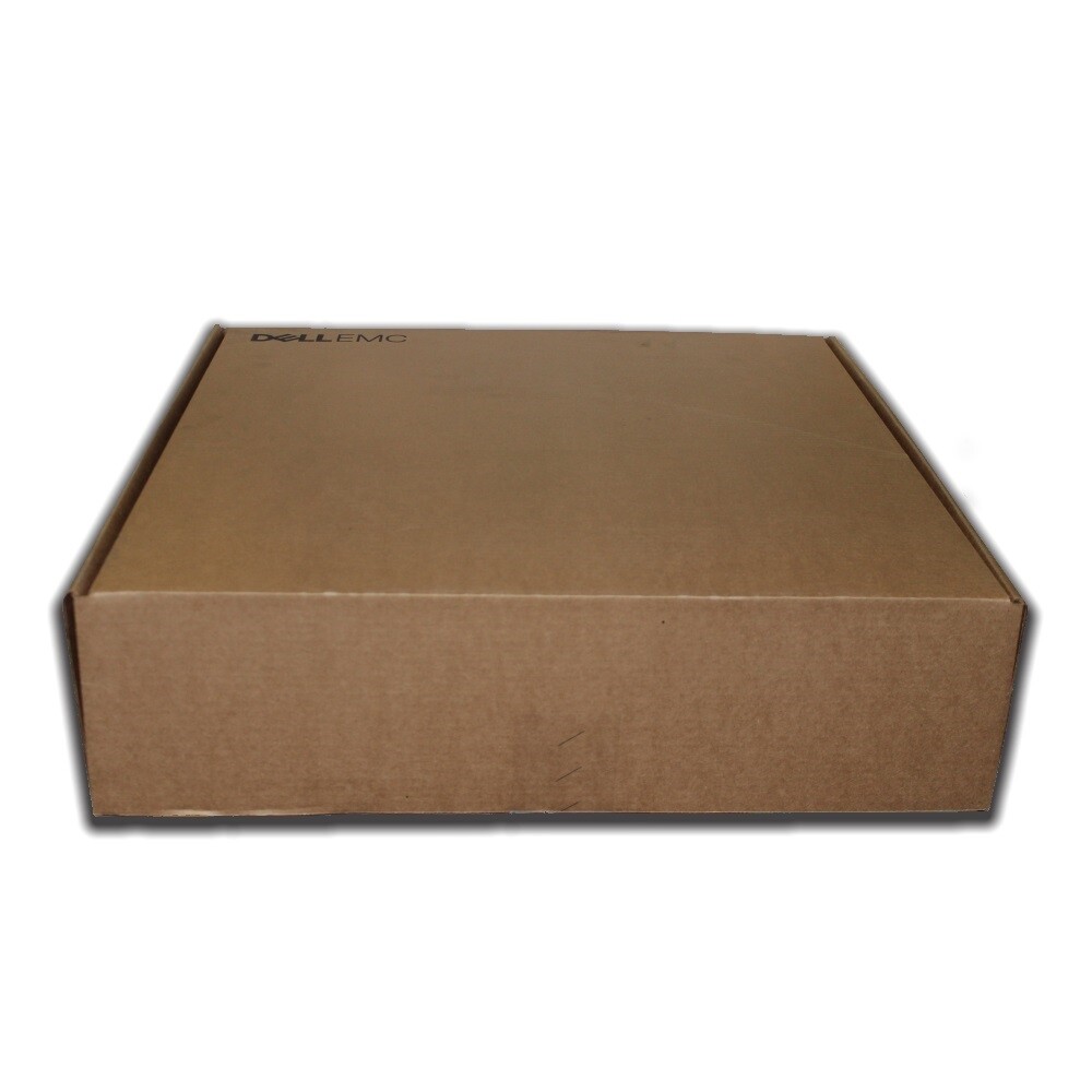 Dell EMC VEP4600 Virtual Edge Platform 8C 16GB 240GB SSD rNDC Switch ...