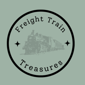 Freight Train Treasures | eBay Stores