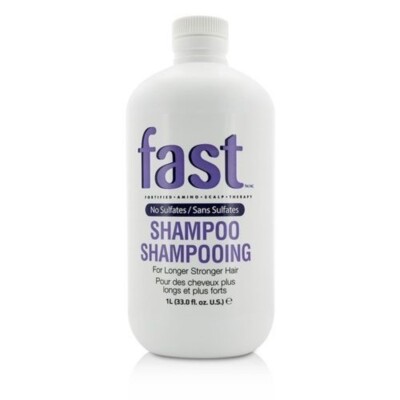 NISIM F.A.S.T. FAST Shampoo No Sulfates Hair Growth Shampoo 33 oz | eBay