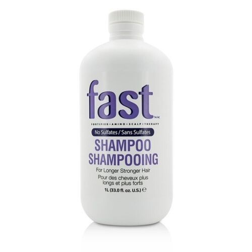 NISIM F.A.S.T. FAST Shampoo No Sulfates Hair Growth Shampoo 33 oz | eBay