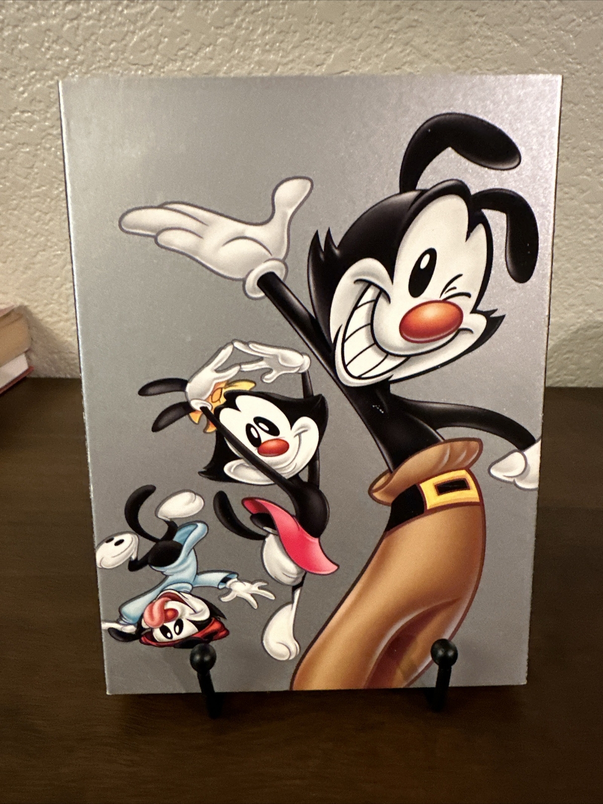 Animaniacs : Vol. 1 DVD 2006 Free Shipping !! 12569404922 | eBay