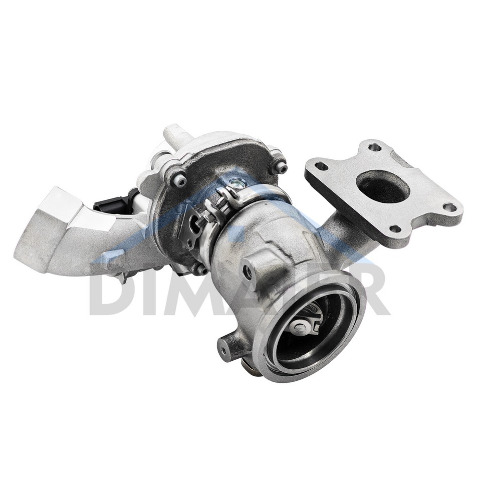 Turbo charger 04E145721BX for VW Golf Jetta Polo 1.4 TSI Turbo ...