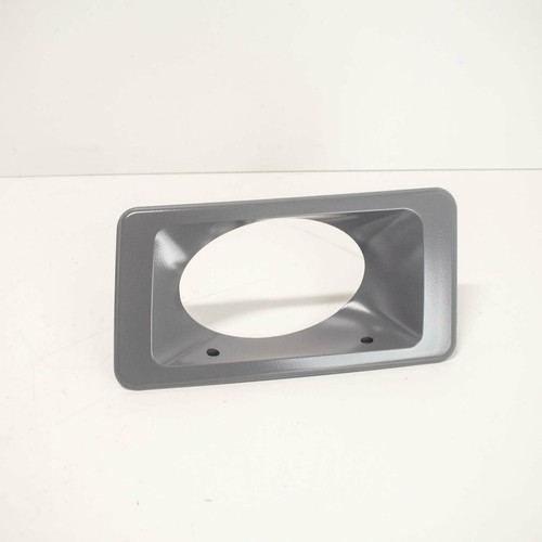 MERCEDES-BENZ G W463 RIGHT FOG LIGHT COVER A4638260424 07-17 ORIGINAL ...