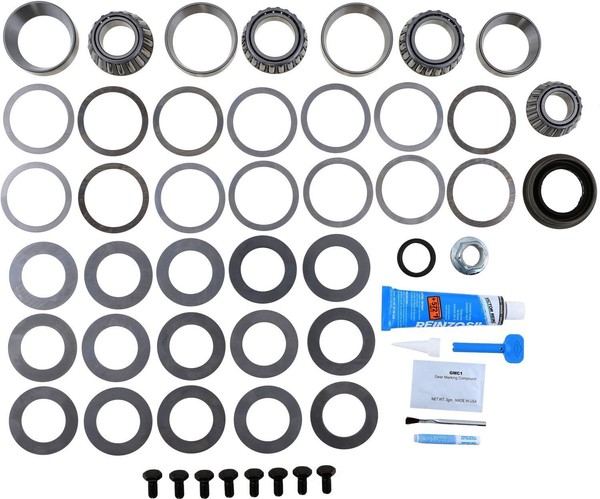 Differential Rebuild Kit-FSGR DANA Spicer 10043622 for sale online | eBay