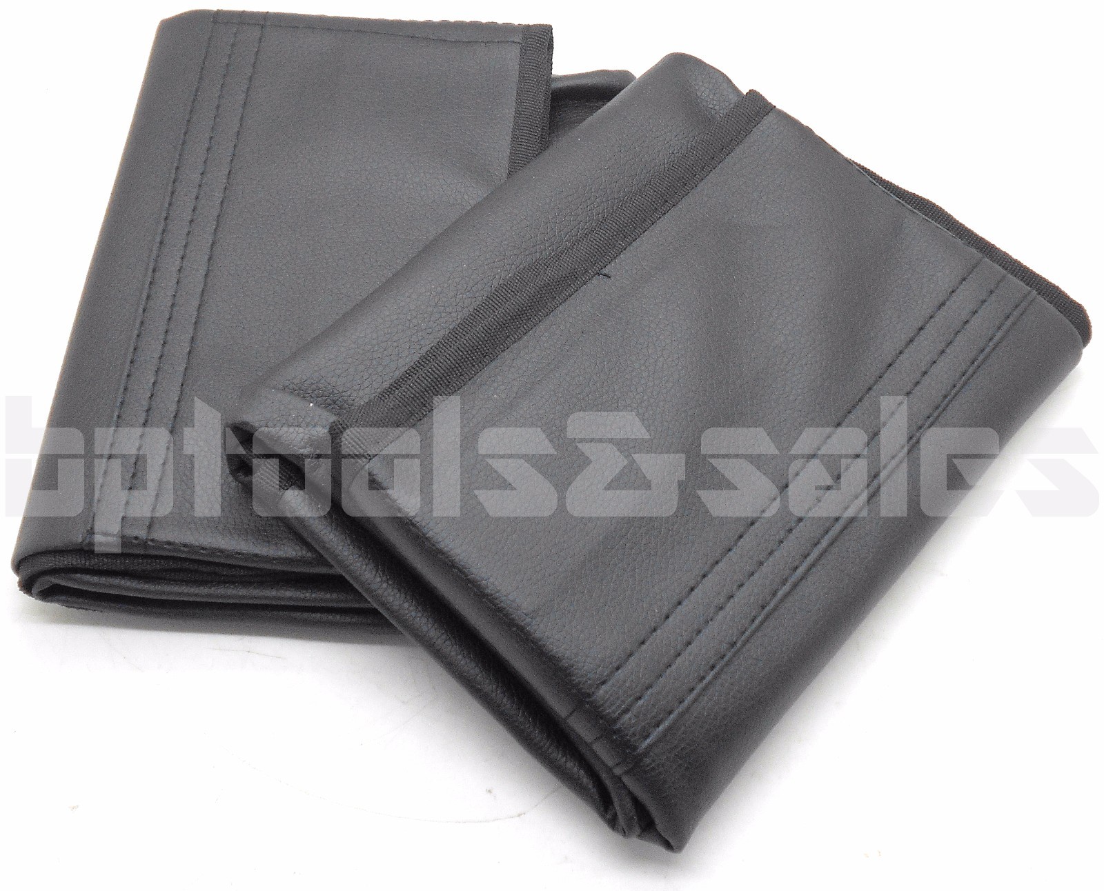 (Qty 2) Heavy Duty Magnetic Fender Cover Mechanics Car Work Mat Cover ...