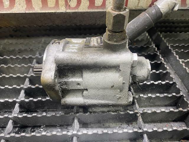 LuK Hydraulic Power Steering Pump Lf73 Part# 1663204C91 for sale online ...