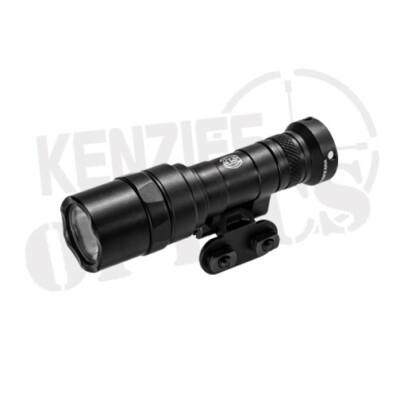 Surefire Mini Scout Light Pro 500 Lumens - Black (M340C-BK-PRO) | eBay