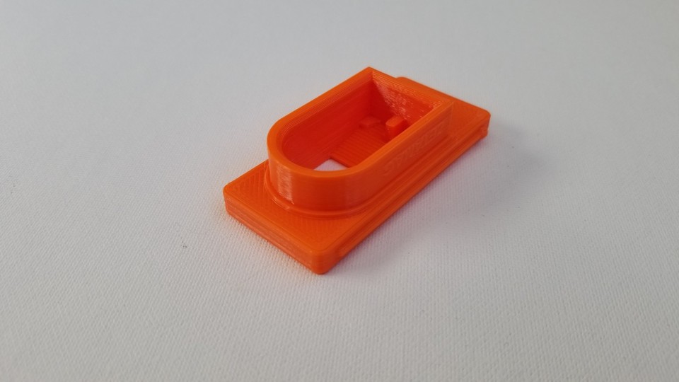 Paintball Speed Loader for Tippmann TMC, TIPX, Zetamag, T15, Dye Dam ...