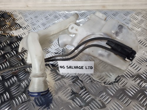 PEUGEOT 208 WASHER BOTTLE 968398868000 2013 | eBay