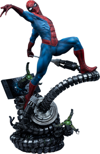 Marvel premium format figure Sideshow Collectibles statue 1/4 Rare | eBay