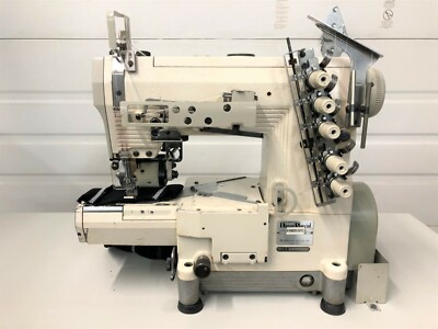 Sewing Machines - Puller Industrial Sewing Machine