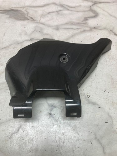 09 Suzuki VZ 1500 M90 Intruder Boulevard left side upper frame and neck ...