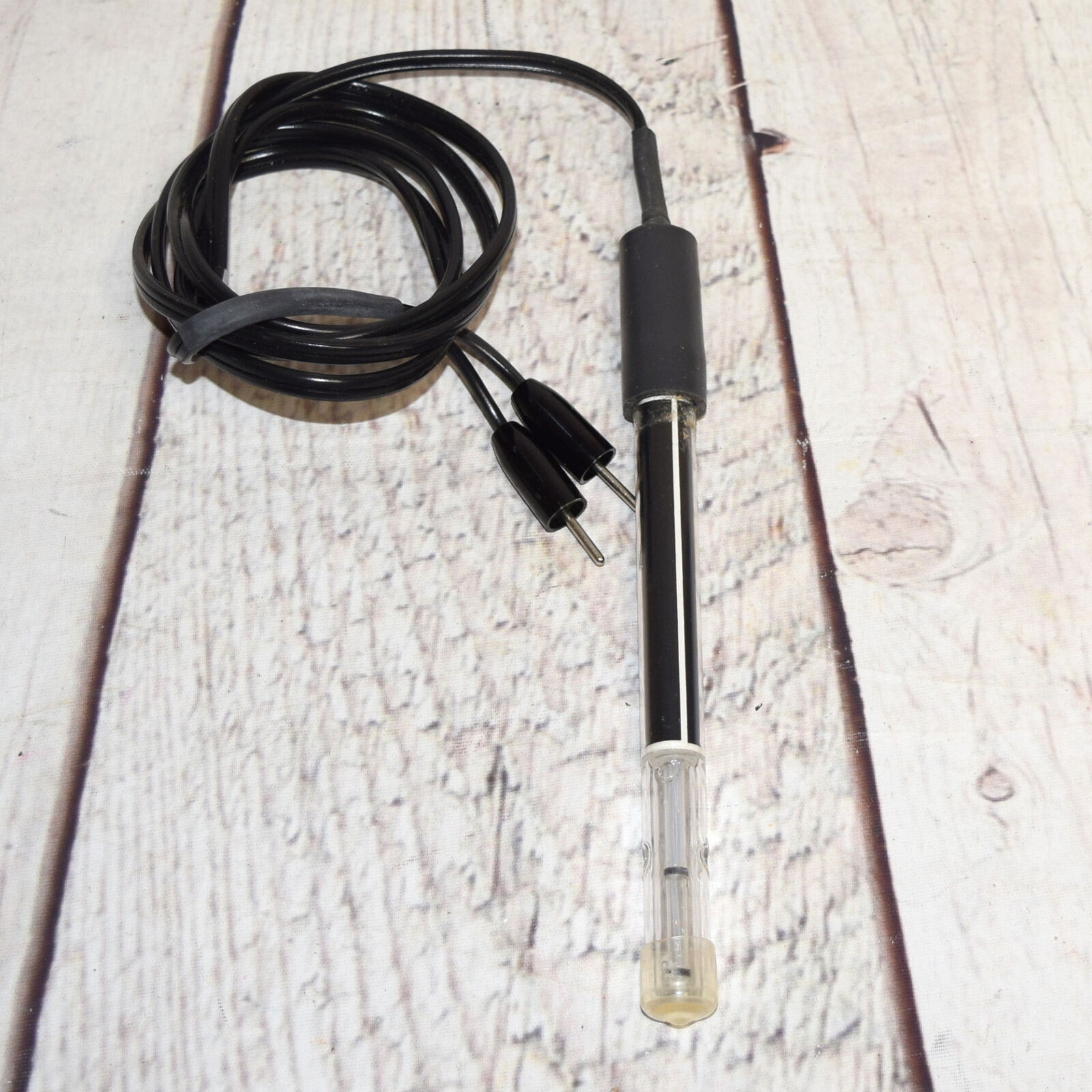 FISHER SCIENTIFIC ACCUMET RESEARCH AR20 PH CONDUCTIVITY METER + PROBE ...