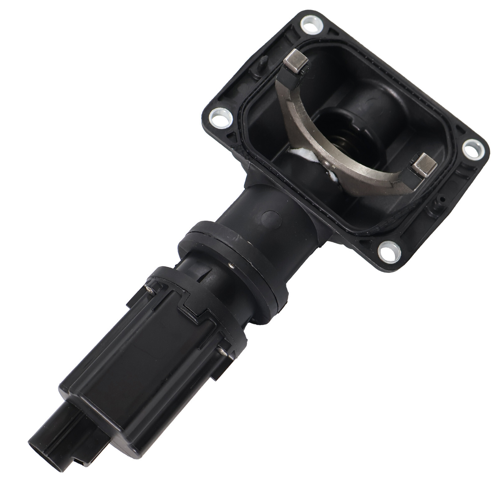 Front Differential 4WD Lock Axle Actuator for 08-16 Dodge Ram 1500 ...