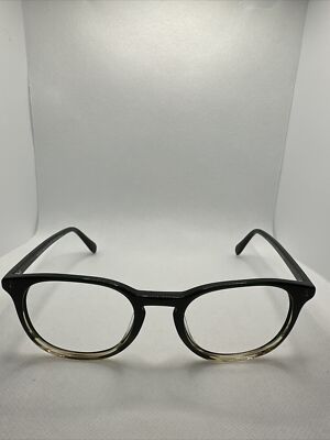 Runway Couture RCE-288 49/20 146 Dark Green Fade Women Eyeglass Frames ...