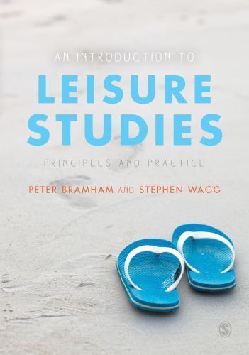 Introduction to Leisure Studies : Principles and Practice by Stephen ...