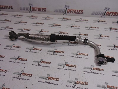 Mercedes GL ML X164 W164 5.5 petrol AC line Hose pipe A1648301915 used ...