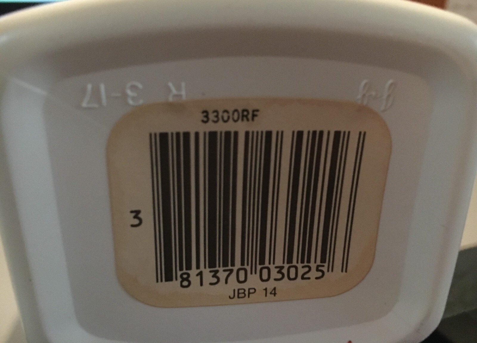 (3) Vintage Johnson's Baby Powder & Corn Starch Containers • partial ...