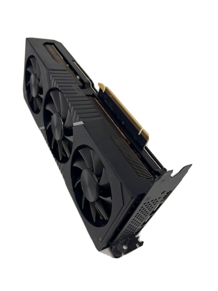 HP NVIDIA Geforce RTX 3080 10GB GDDR6X Graphics Card M24412-003 GPU | eBay