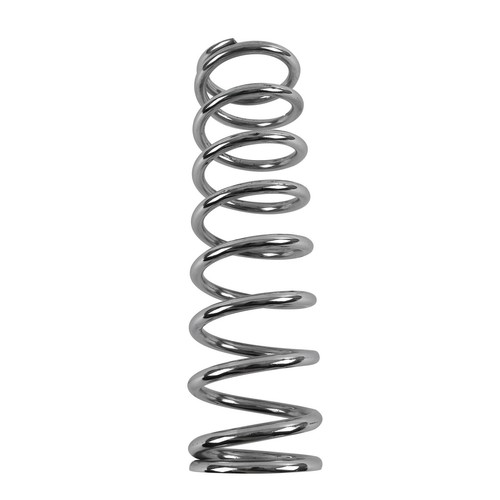 AFCO Coil-Over Spring 175 lbs./in Rate 12" Length 2.625" Dia Vacuum ...