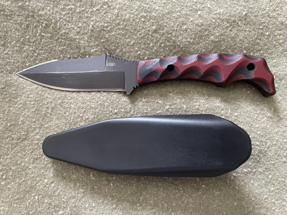 Dynamis Alliance Razorback | eBay