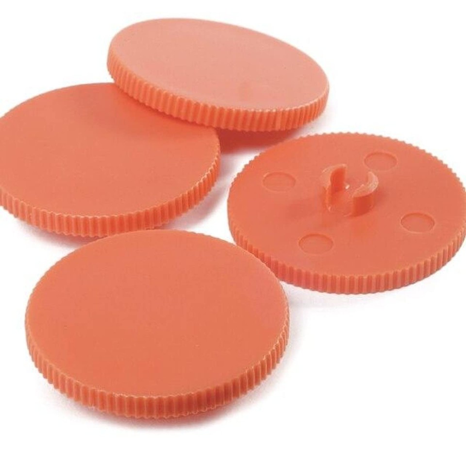 Rapid 23001000 Punching Discs for the Rapid HDC150 Hole Punch, Plastic ...