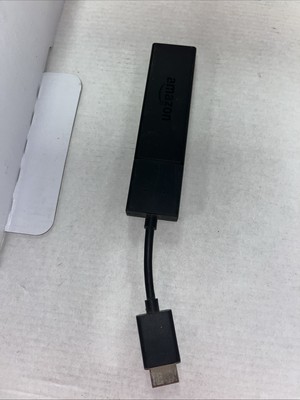 AMAZON Fire TV Stick LY73PR (2nd Gen) - HDMI Ext- NO REMOTE -SAME DAY ...