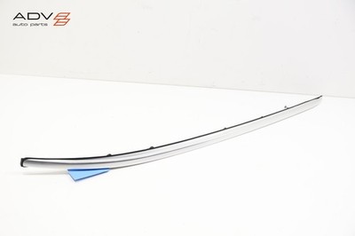2023 - 2025 MAZDA CX-50 ROOF RIGHT RAIL RACK LUGGAGE CARRIER MOLDING ...