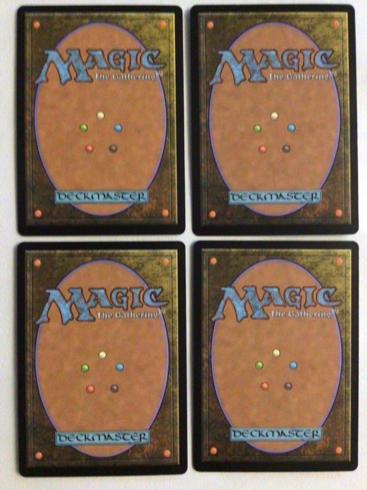 Generous Patron X4 NM Battlebond MTG | eBay