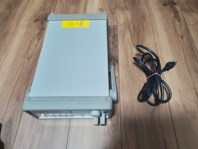 E3642A Agilent Technologies DC stabilized power supply programmable | eBay