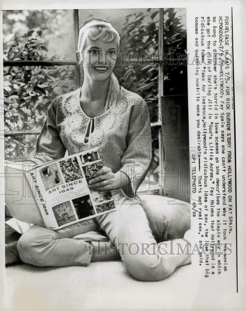 Faye Span Faye Dunaway Wikipedia