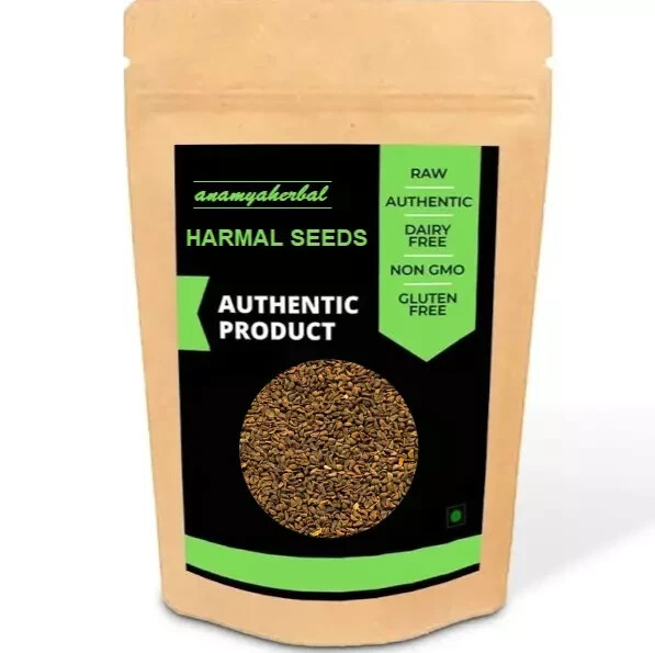 Peganum seeds Harmal - harmala - rue ISBAND ISPAND ASPAND - FREE & FAST ...