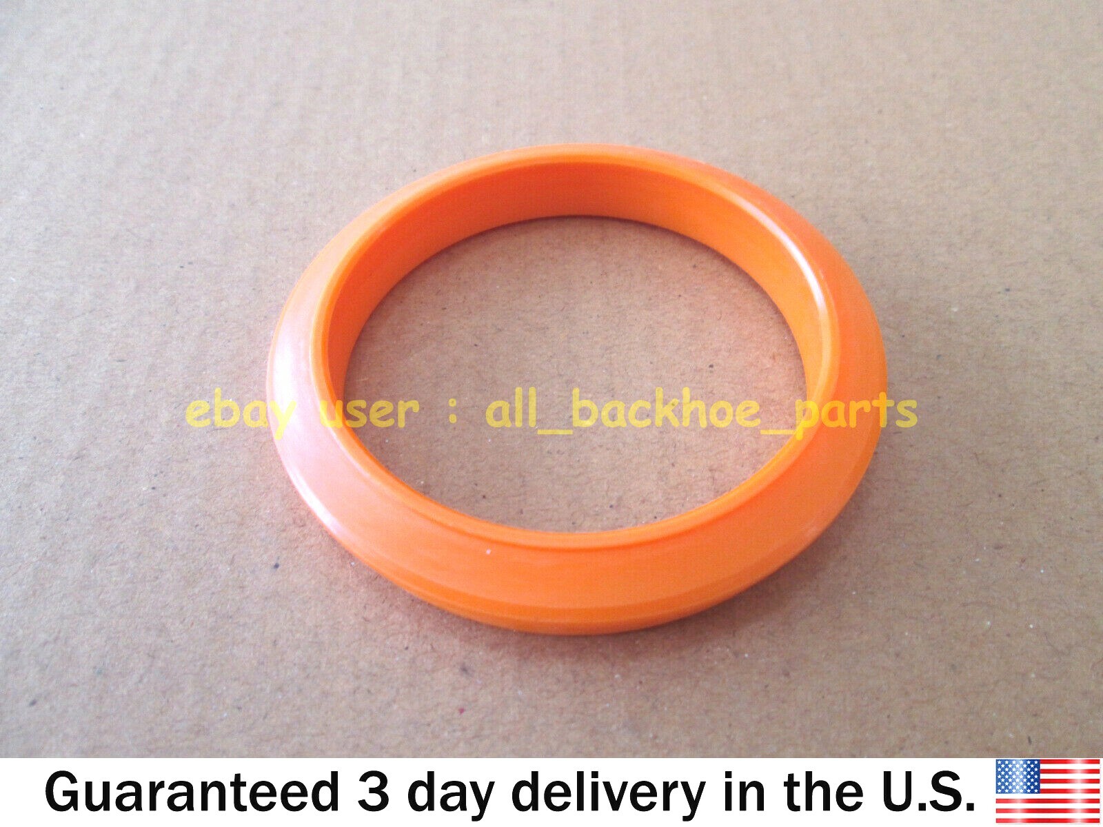 JCB MINI DIGGER - DIPPER RAM REPAIR KIT WITH SEAL KIT (809/00126 187 ...