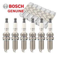 2 Spark Plugs BK5E Savior for sale online | eBay