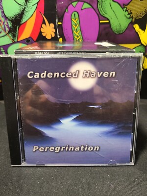 Cadenced Haven : Peregrination - Cd | eBay