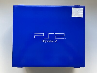 Sony PS2 - European Automobile Colour Edition - Snow White - PAL ...