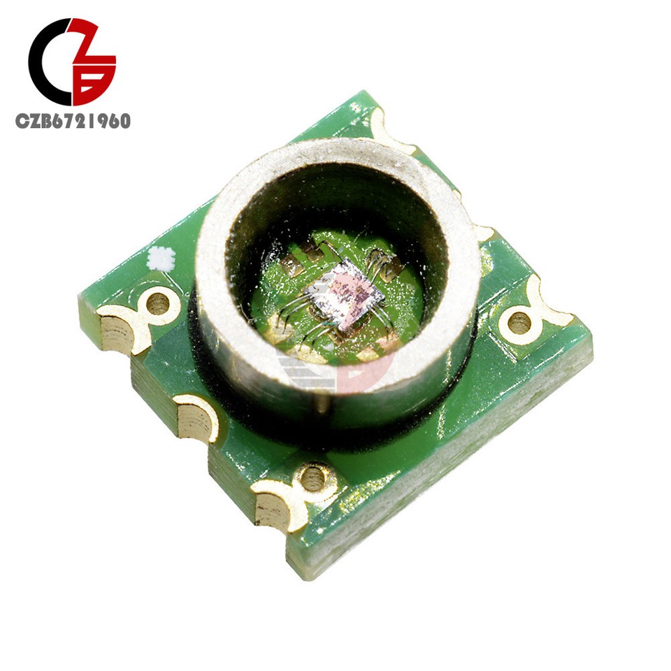 Sensore Pressione MD-PS002 Vacuum Sensor Absolute Pressure Sensor for ...