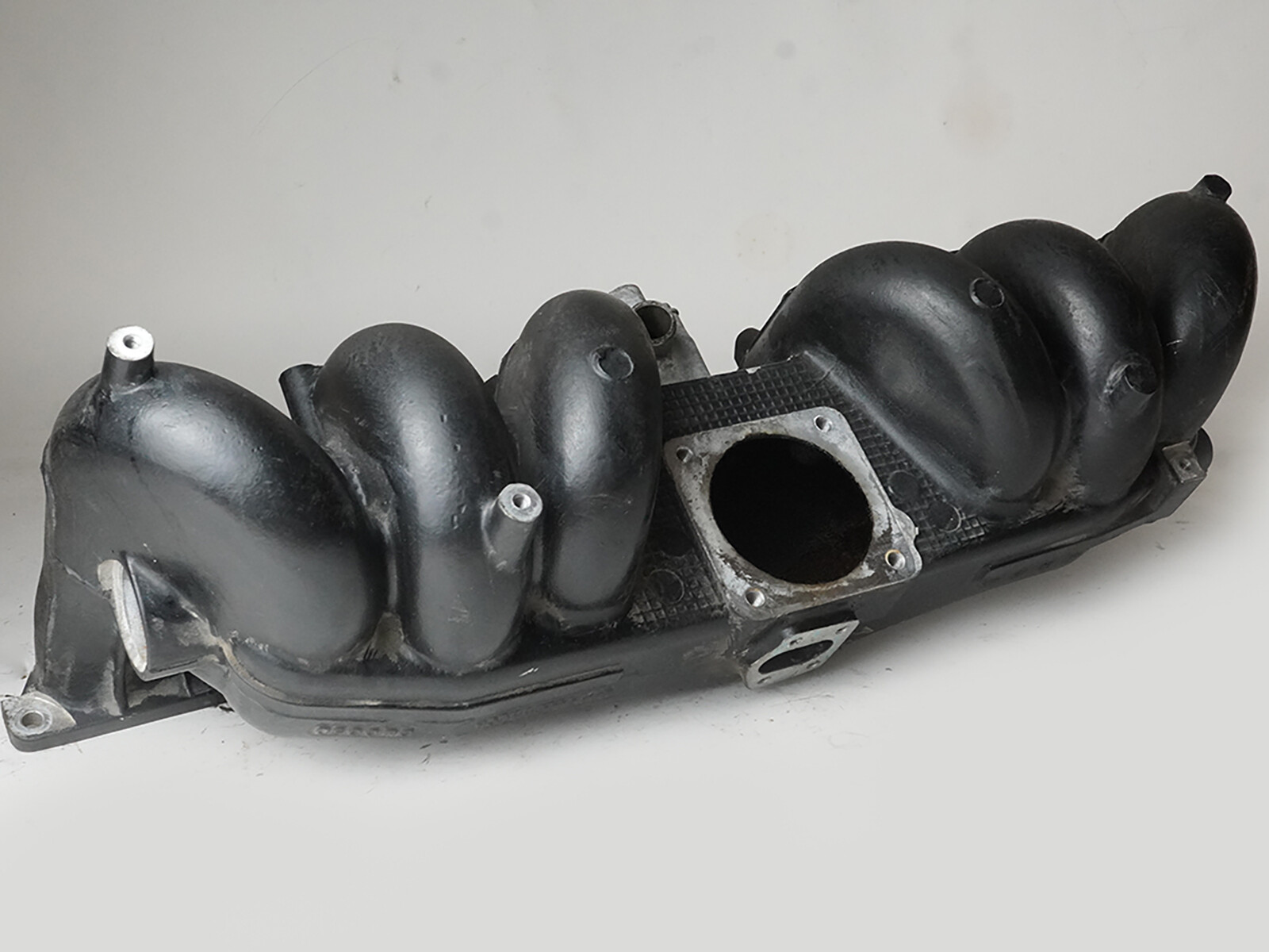 1994 Jaguar Xj6 Xjs 4.0L Intake Manifold Engine Motor 6 Cylinder ...