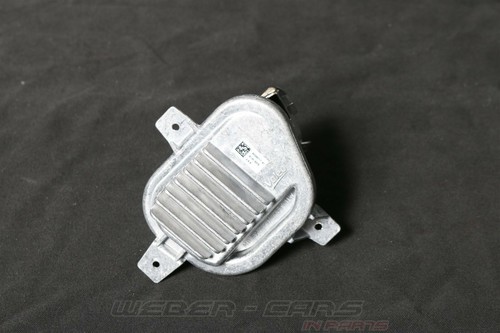 63117428787 LED Module Corner Light For Headlight Left NEW OEM BMW X2 ...
