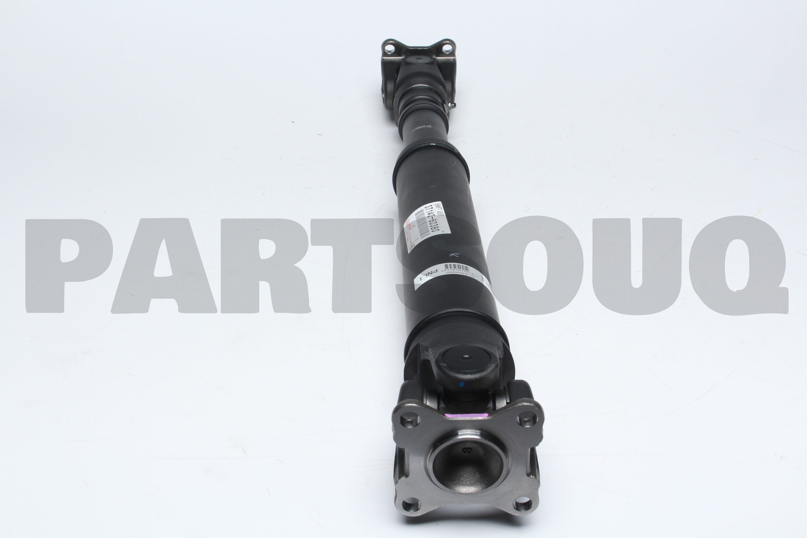3714060380 Genuine Toyota SHAFT ASSY, PROPELLER, FRONT 37140-60380 | eBay