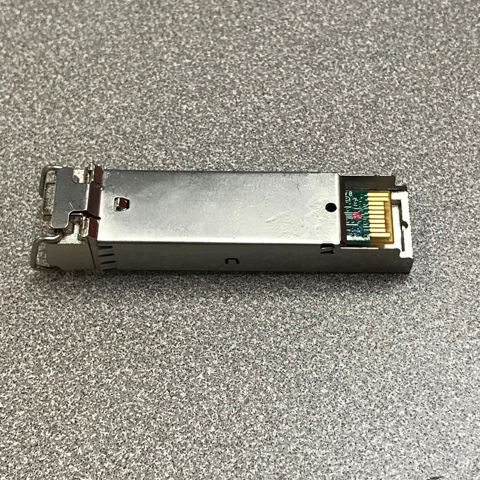 Cisco 2Gb Fibre Channel SFP Module Cisco 10-1821-01 Cisco FC2 850 nm ...