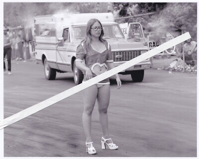 1970s Drag Racing-Revell's CHI-TOWN HUSTLER-'73 Charger Funny Car ...