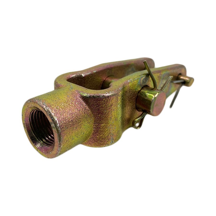 Forged Clevis for Meritor Slack Adjuster Ref:Meritor R810019,R801713 ...