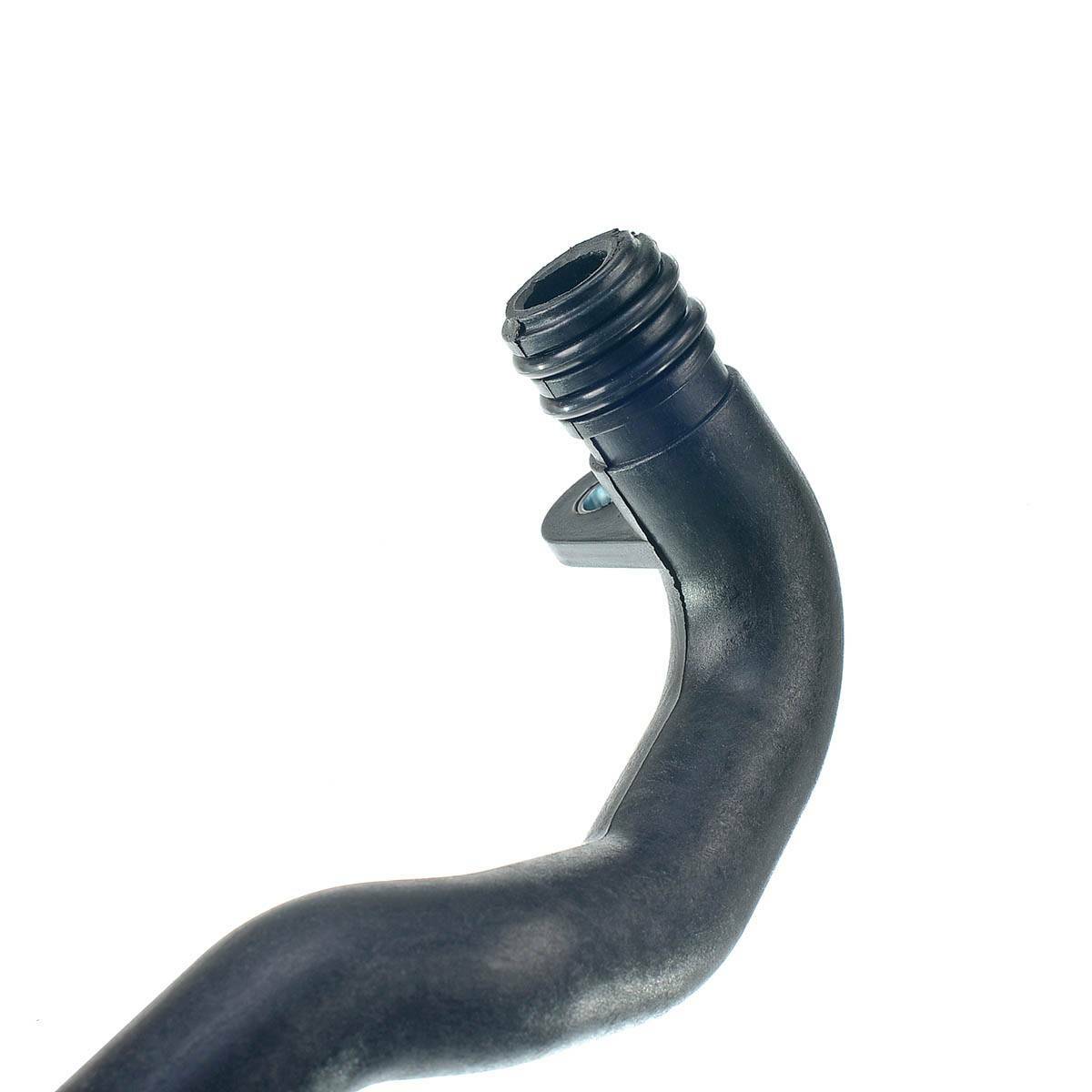 2 Engine Heater Inlet Water Coolant Pipe for BMW E39 E46 11531705210 ...