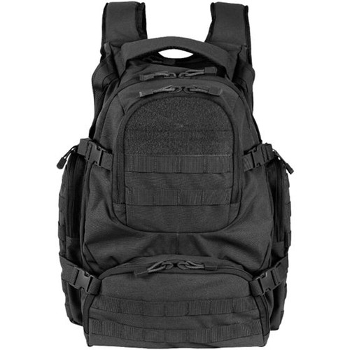 Condor 147 Tactical MOLLE PALS Modular Urban Go Padded Assault Backpack ...