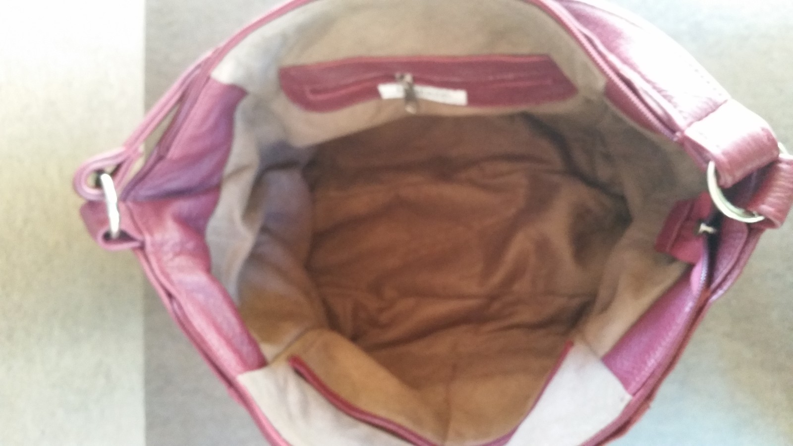 Leather Casual Shoulder Bag, Handmade Handbags and Purses, Kenia | eBay