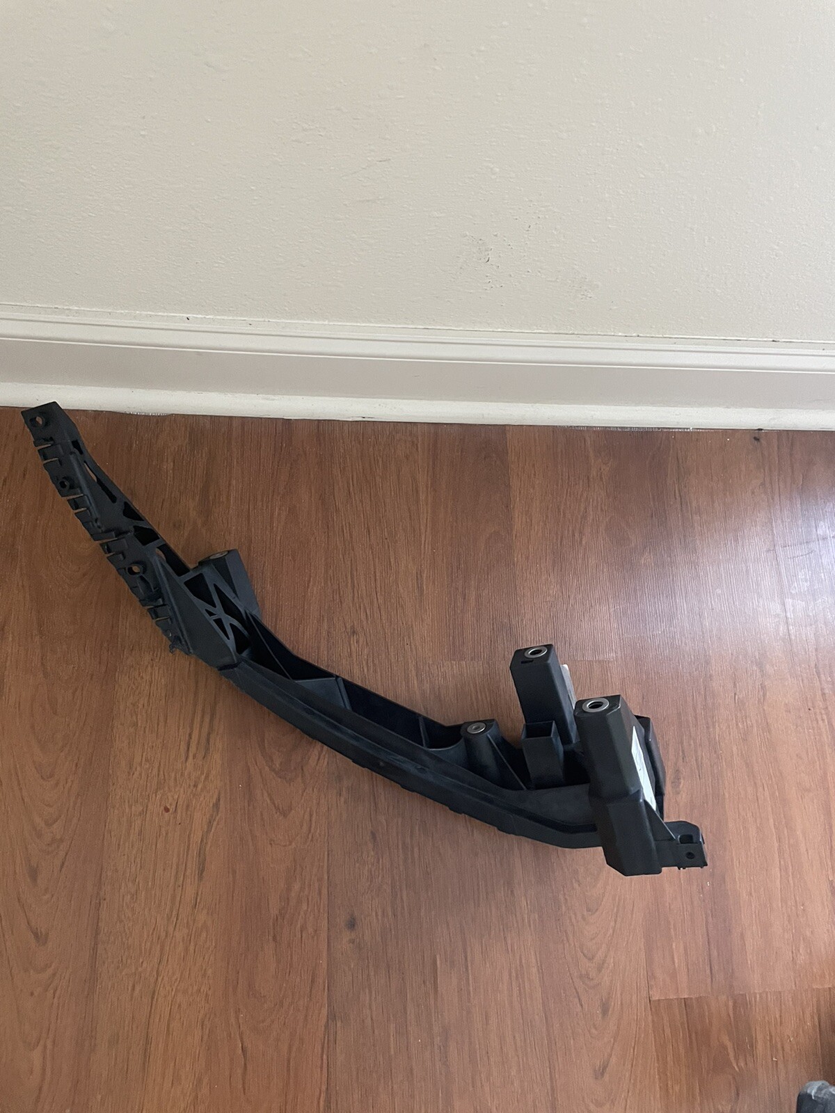 2pcs Front Left And Right Headlight Mounting Bracket Kit 8U0805607A Fit ...