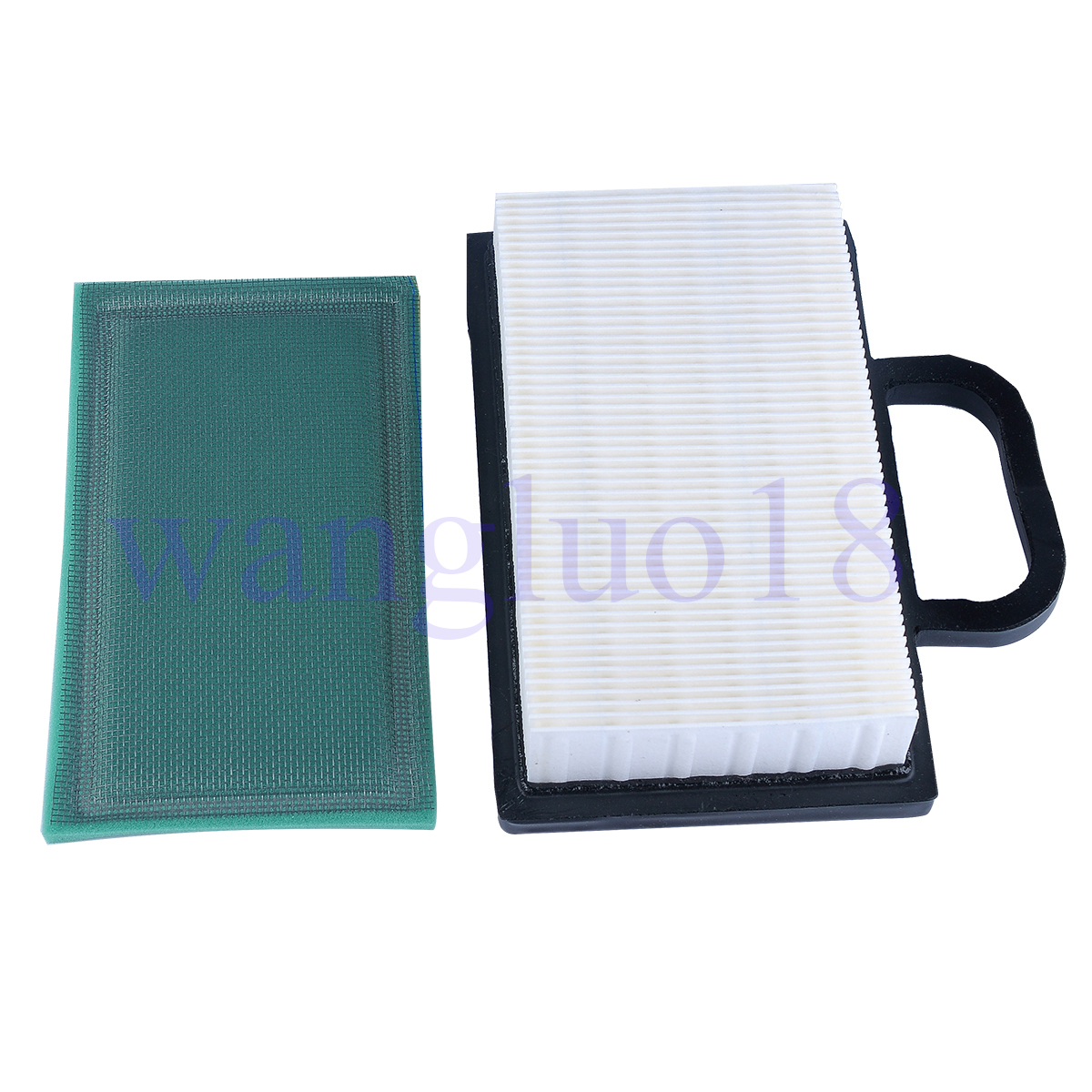 Air Filter Combo Fit BRIGGS STRATTON 499486 499486S Includes 273638 Pre ...