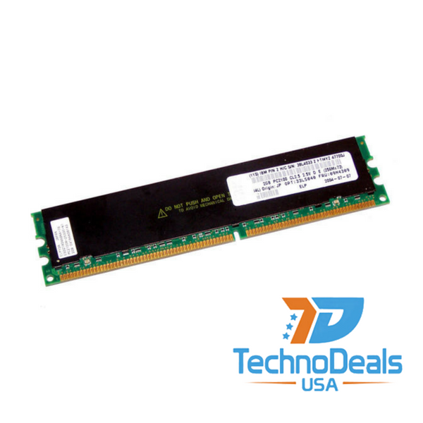 HP 728629-B21 774175-001 32GB 1X32GB DR X4 DDR4-2133 REGISTERED MEMORY ...